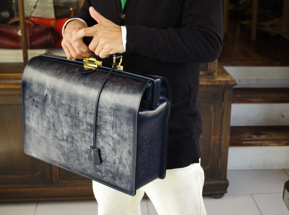 Bag L/ HARD SCHOOL DULLES BAG – Bagera