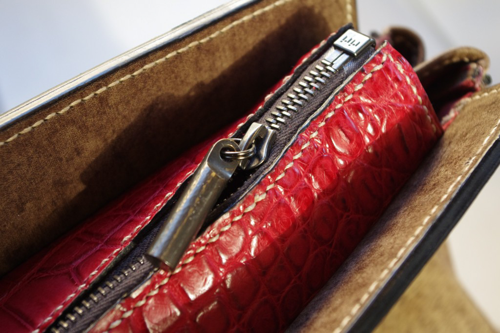 Bag L/ DUCHAMP – Bagera