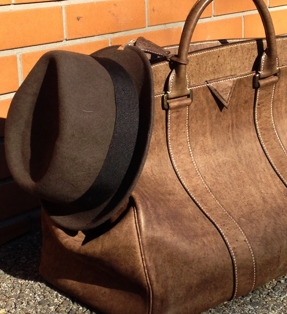 Bag L/ DUCHAMP – Bagera