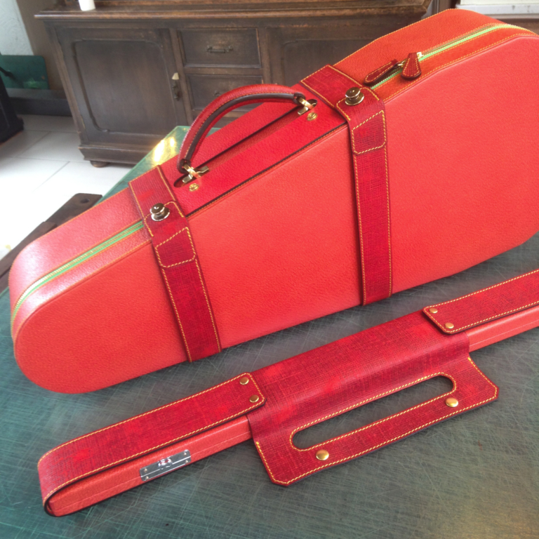 Music Instrument/ VIOLA CASE AFTERWARD – Bagera