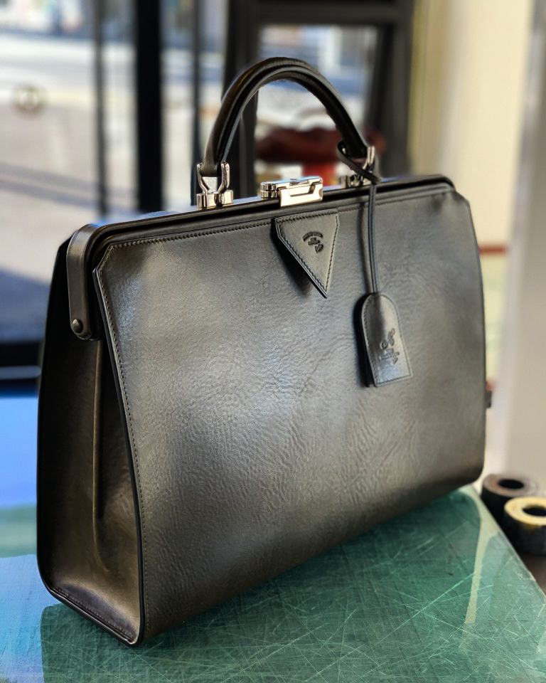 Bag L/ DULLES SOFT – Bagera